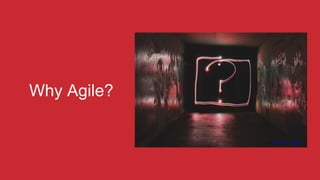 Integral Agile Framework | PPTX