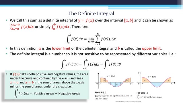 Integral calculus | PDF | Physics | Science
