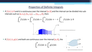 Integral calculus | PDF