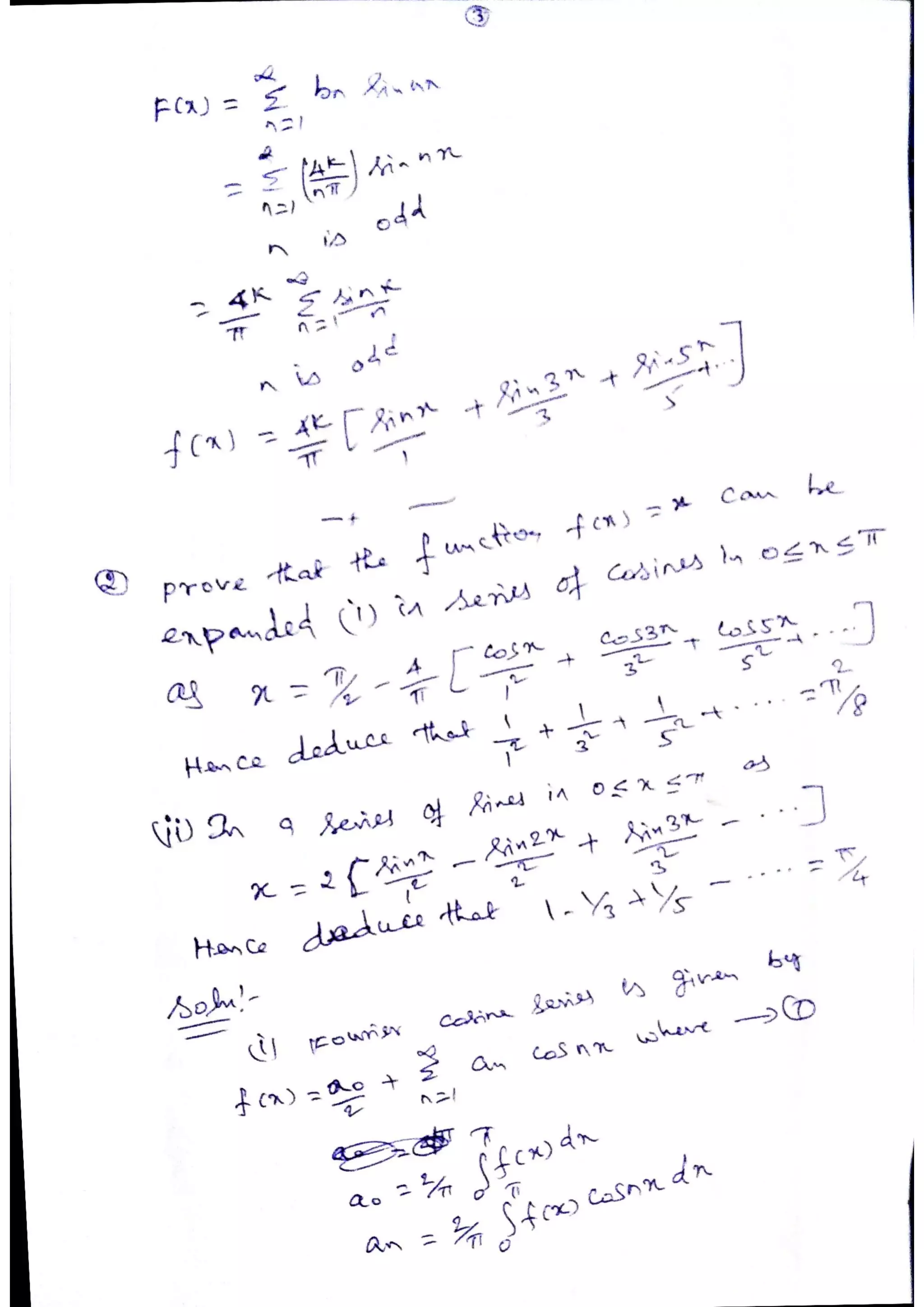 Integral calculus | PDF
