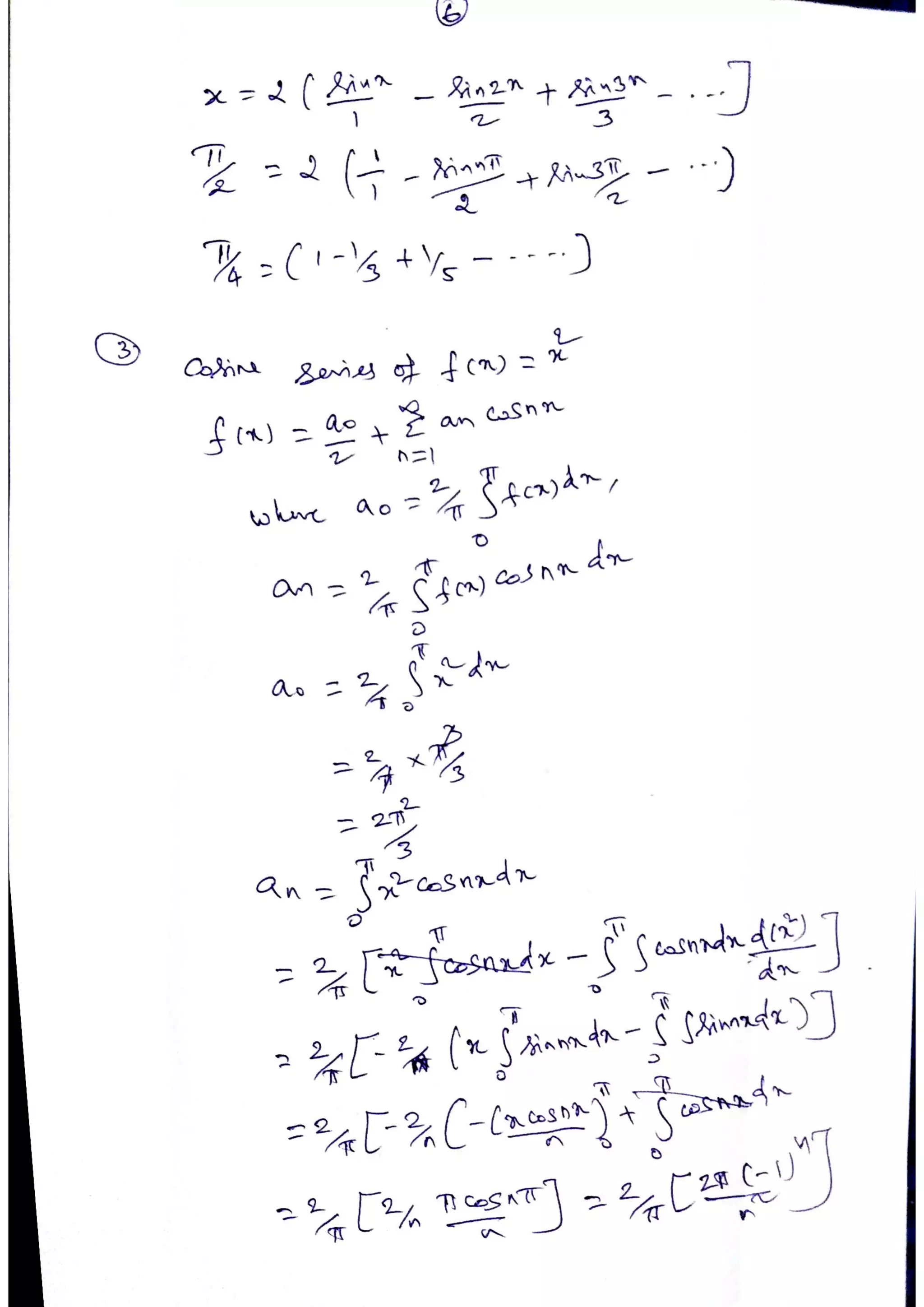 Integral calculus | PDF