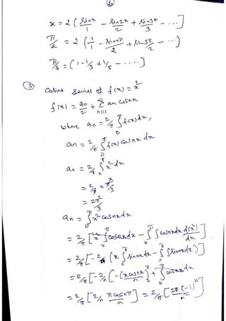 Integral calculus | PDF