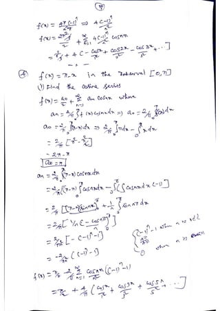 Integral calculus | PDF