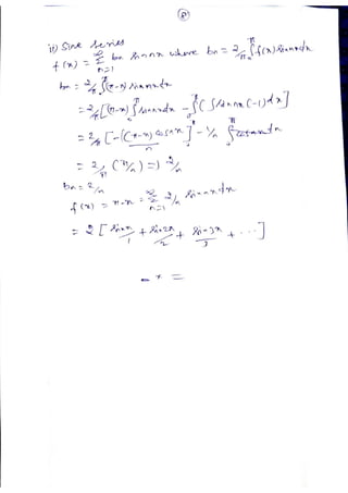 Integral calculus | PDF