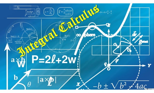 Introduction to Integral calculus | PDF | Physics | Science