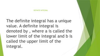INTEGRAL CALCULUS AND FOURIER SERIES.pptx