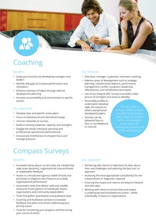 Integral corporate profile | PDF