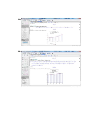 INTEGRAL menggunakan MAPLE | DOCX