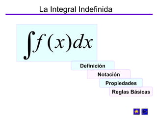 INTEGRALES Ecuaciones diferenciales.pptx