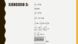 Integrales indefinidas ejercicios,,.pptx