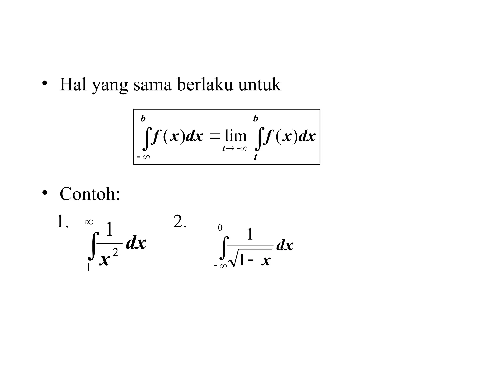 Integral Fungsi Rasional,,,,,,,,,,,,.ppt