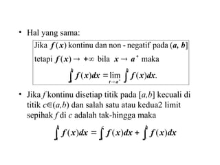 Integral Fungsi Rasional,,,,,,,,,,,,.ppt