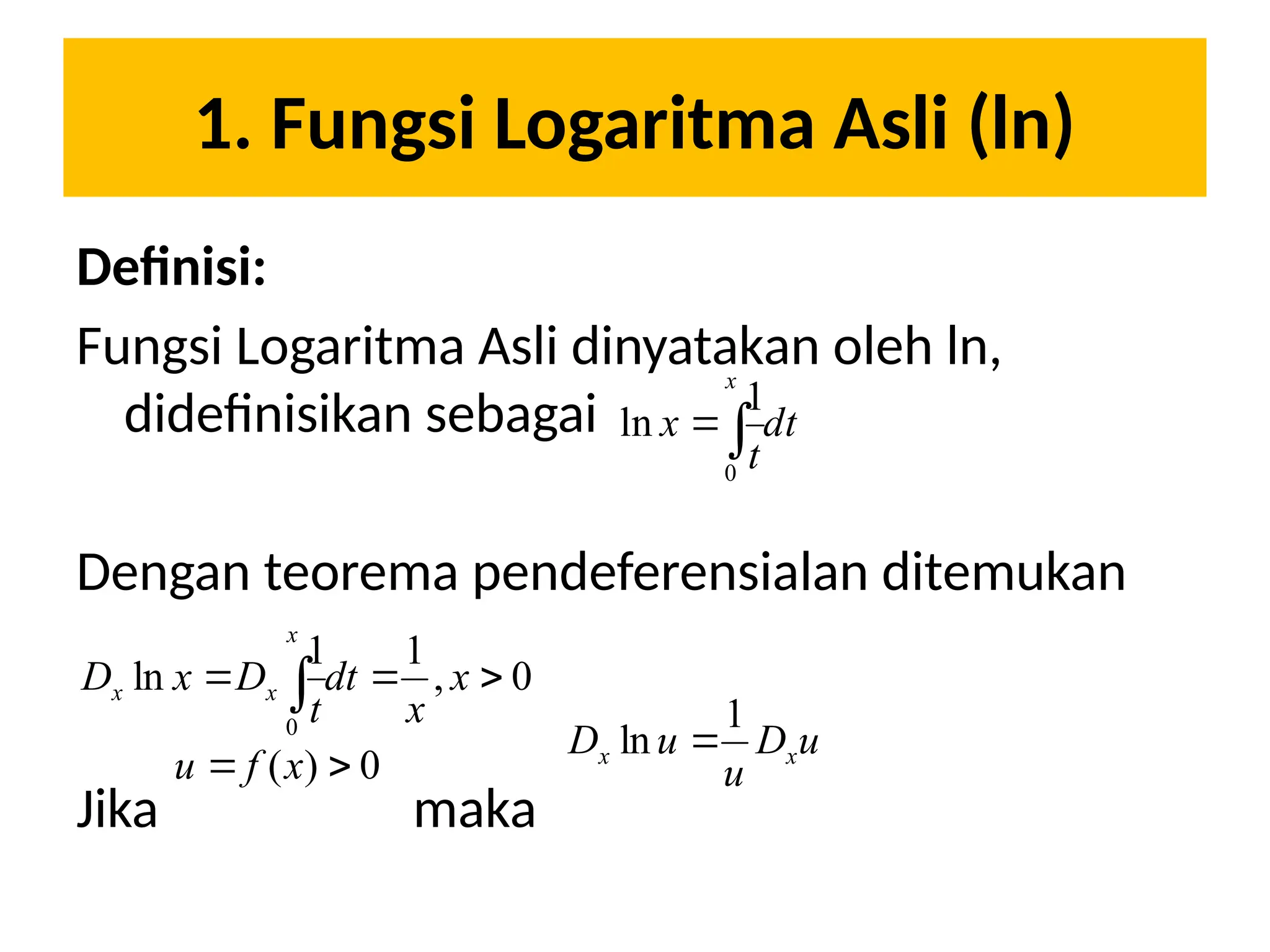 Integral Fungsi Transenden (Logaritma Eksponen).pptx
