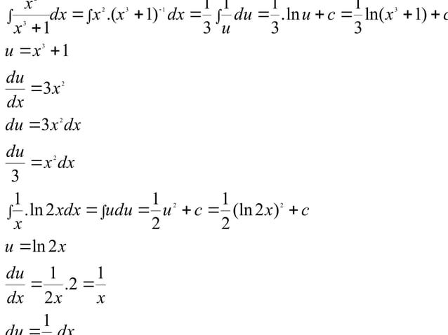 Integral Fungsi Transenden (Logaritma Eksponen).pptx