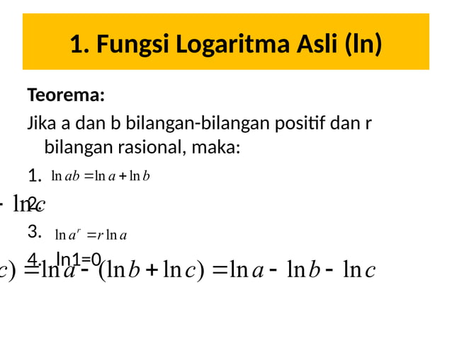 Integral Fungsi Transenden (Logaritma Eksponen).pptx