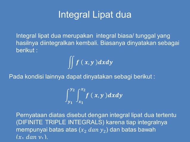 Integral Lipat Dua Kelompok 1mmmmmm.pptx