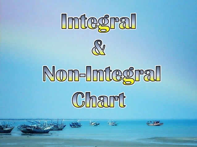 Cost Accounting: Integral & Non-Integral Accounting | PDF