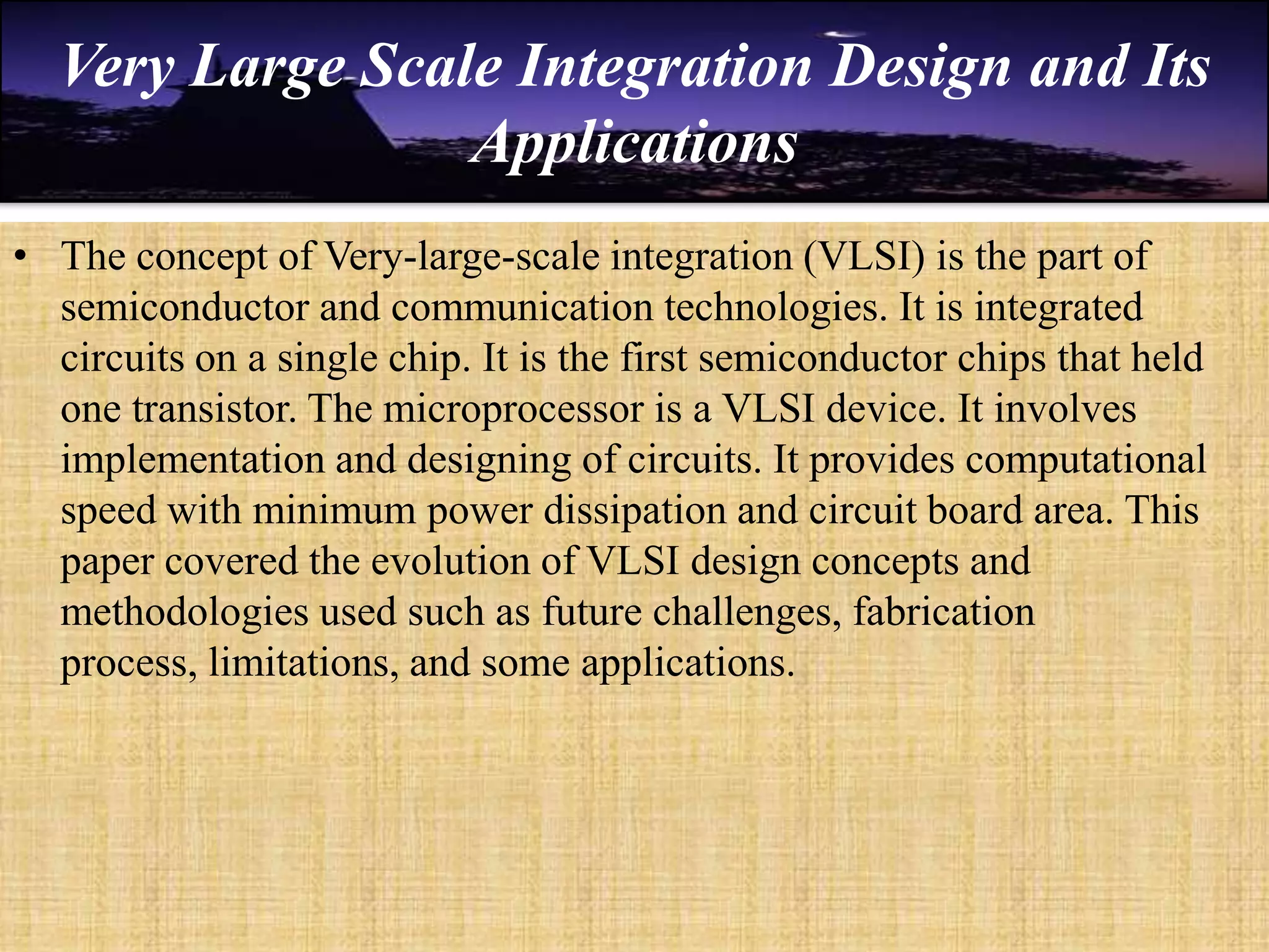 Integrals and its applications | PPTX