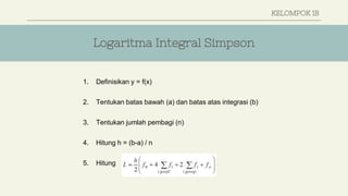 INTEGRAL SIMPSON.pptx