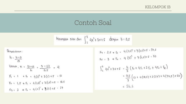 INTEGRAL SIMPSON.pptx