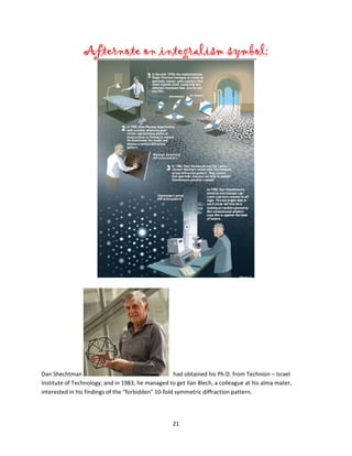 Integralsm symbol | PDF | Physics | Science