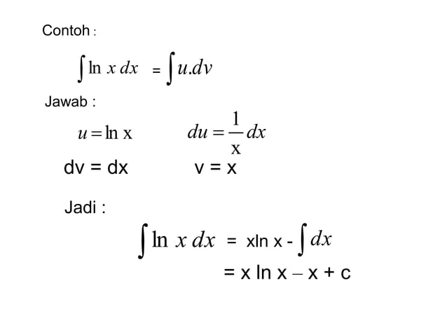 integral tak tentu dan tertentu1.pdf