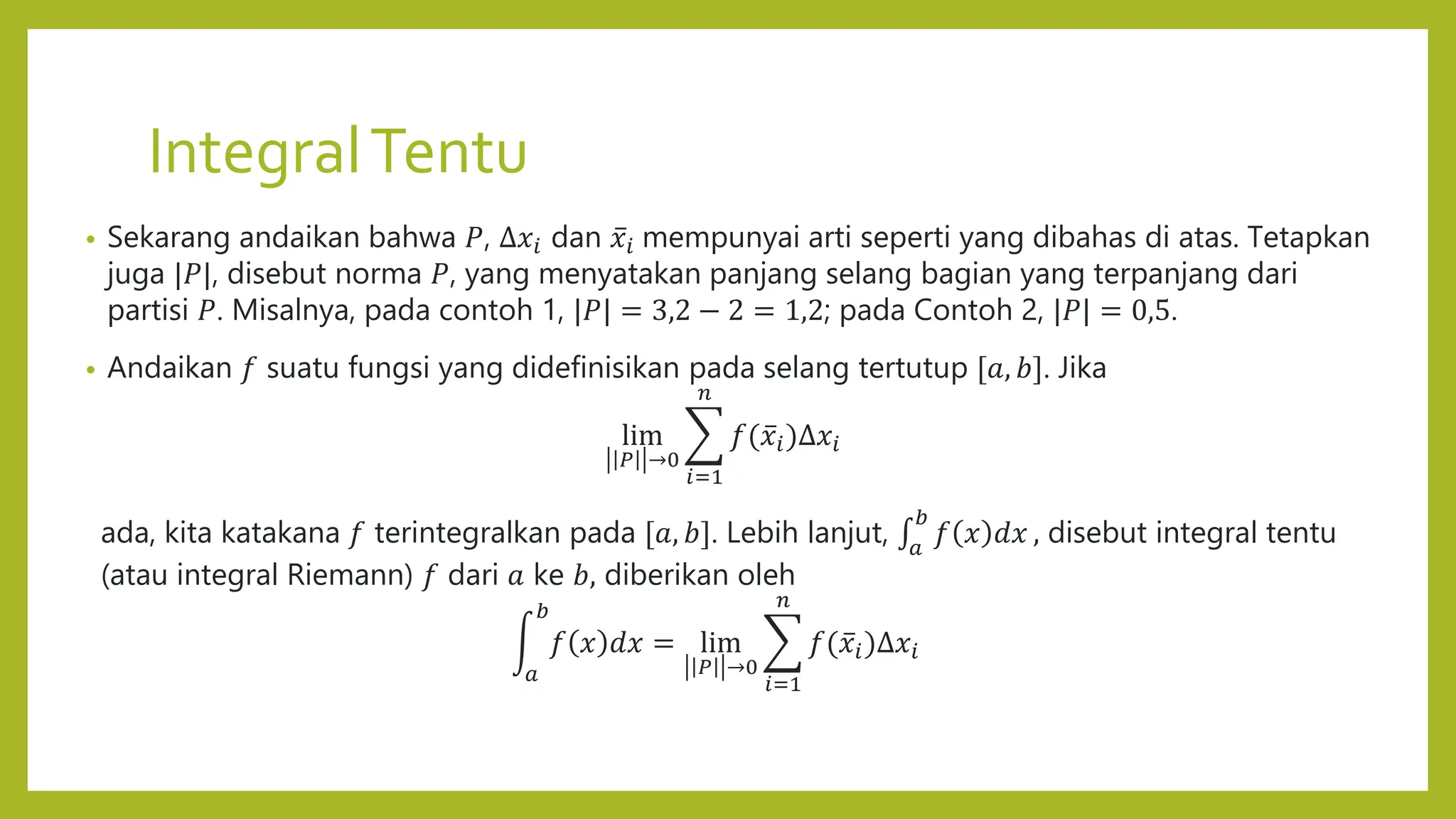 kalkulus 2 materi anti turunan INTEGRAL TENTU.pptx