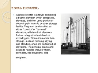 LIFT/ELEVATOR | PPTX