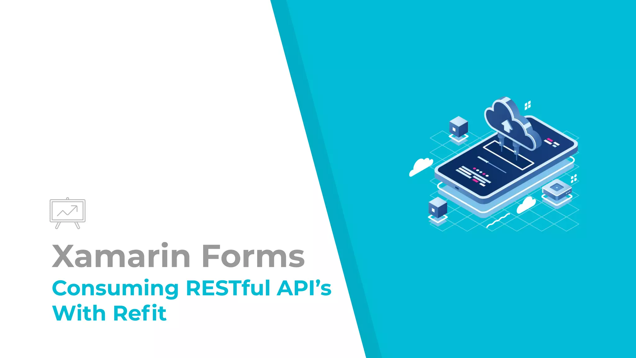 Integrando un rest api con refit | PPT