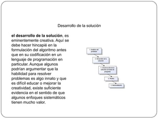 fases de programacion | PPTX