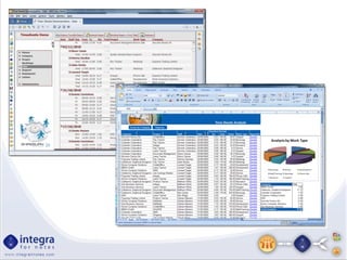 Analyze and export Lotus Notes data to Excel and Word | PPS