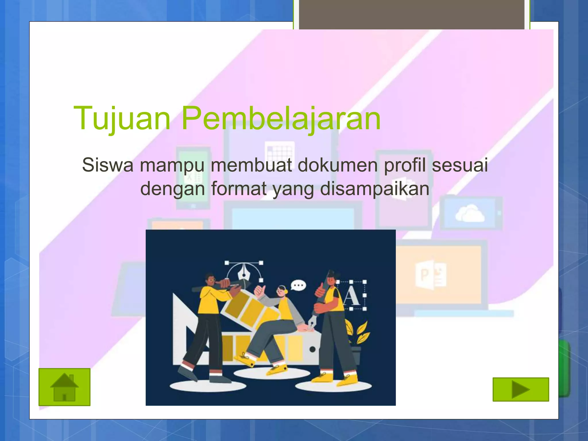 INTEGRASI APLIKASI PERKANTORAN.pptx