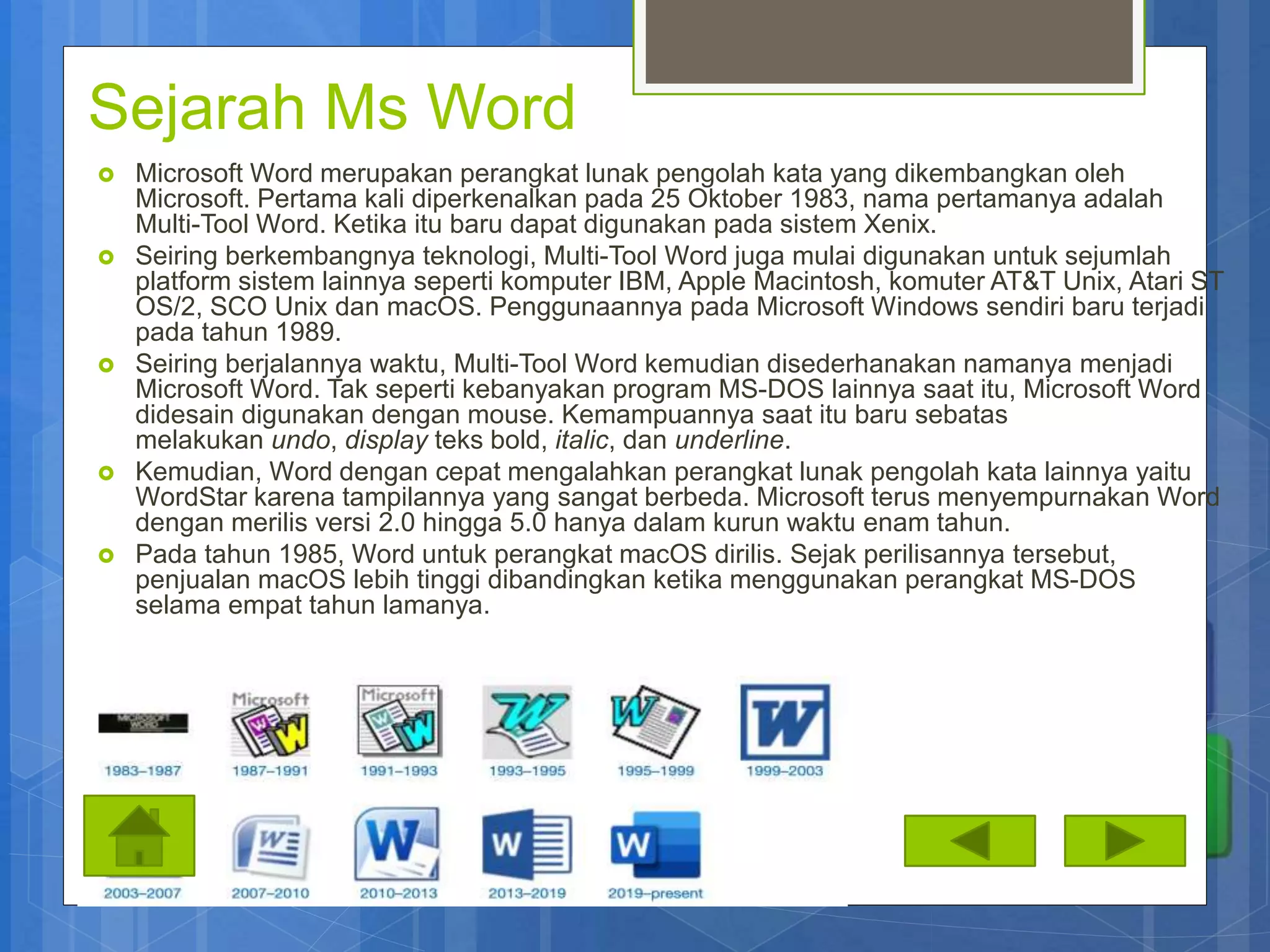 INTEGRASI APLIKASI PERKANTORAN.pptx