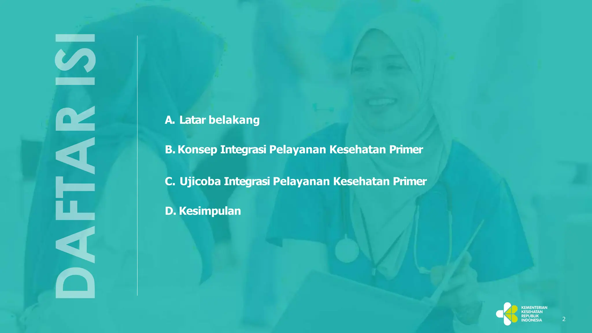 Integrasi Layanan Primer di Puskesmas, Pustu, dan Posyandu | PDF