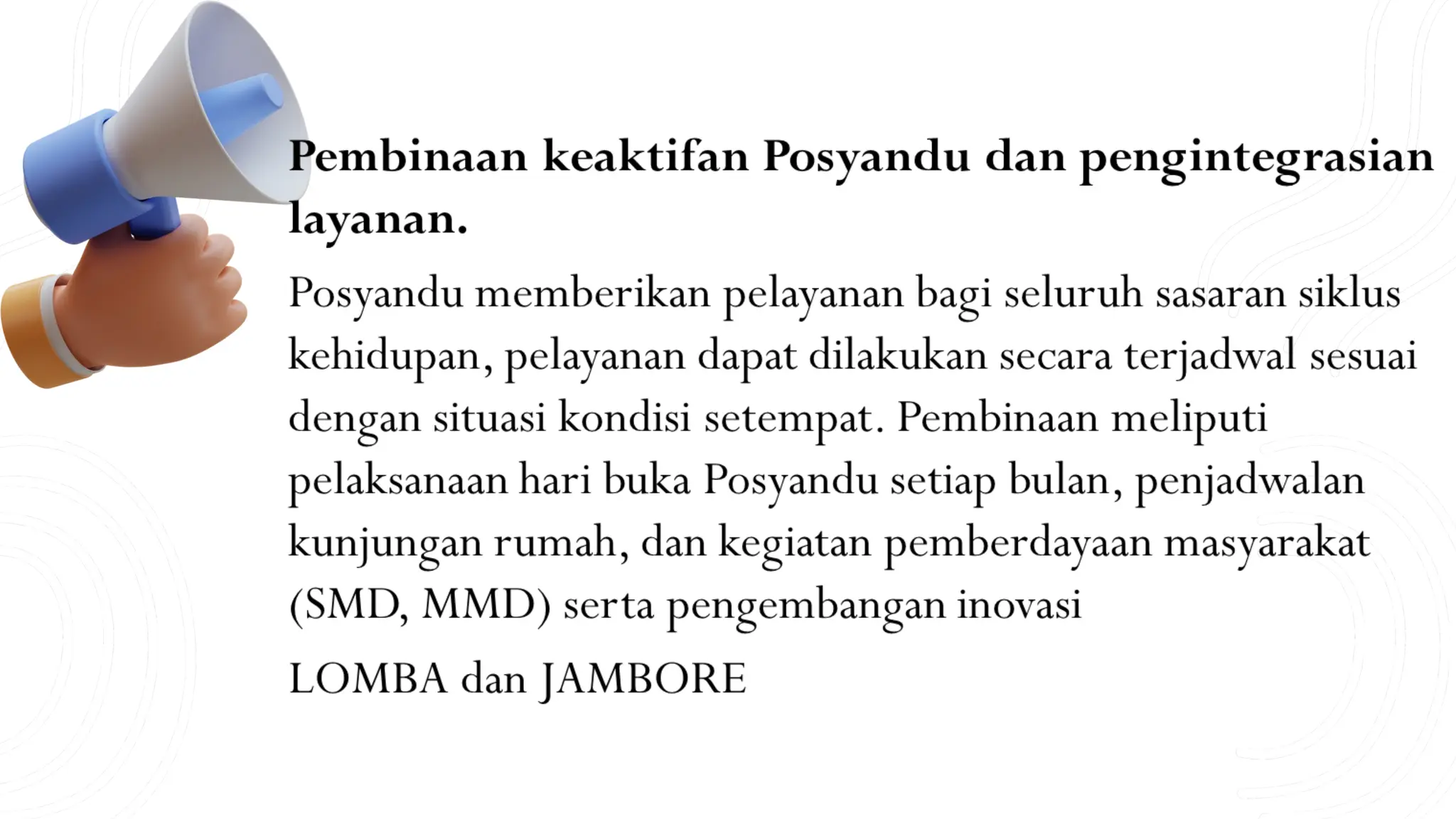 INTEGRASI LAYANAN PRIMER (ILP) PUSKESMAS.pptx