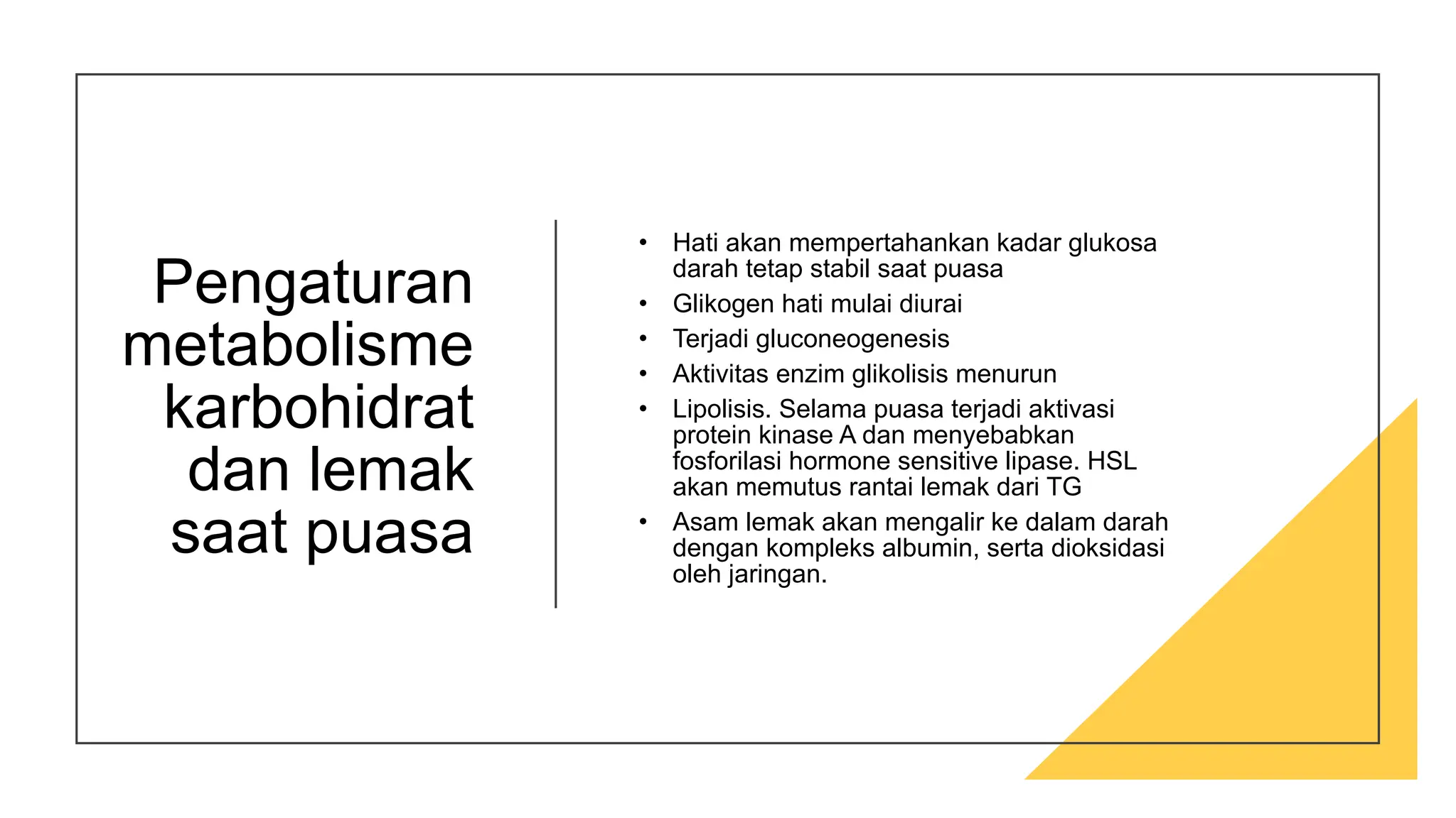 Integrasi metabolisme karbo lipid dan metabolisme karbohidrat.pptx