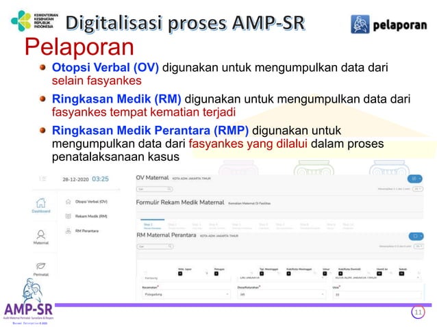 Integrasi MPDN dengan eKohort & Komdat Kesmas.pptx