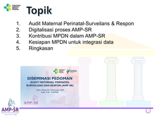 Integrasi MPDN dengan eKohort & Komdat Kesmas.pptx