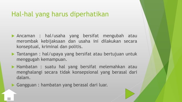 Integrasi nasional Pendidikan Kewarga Negaraan PKN | PPTX