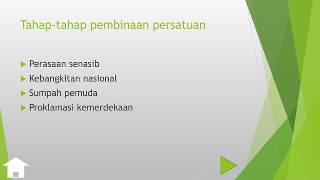 Integrasi nasional Pendidikan Kewarga Negaraan PKN | PPTX