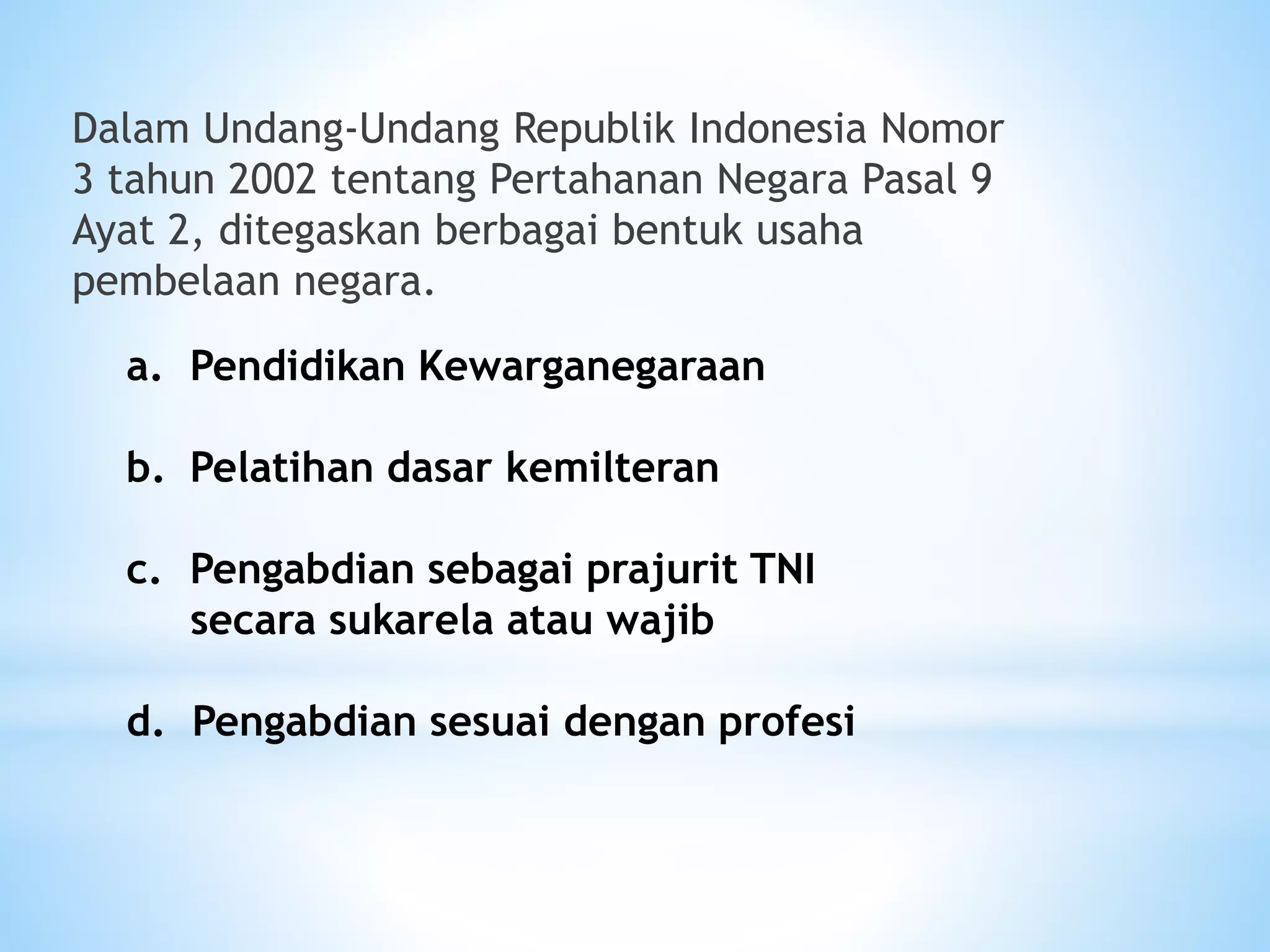 Integrasi nasional bhineka tunggal ika | PPTX