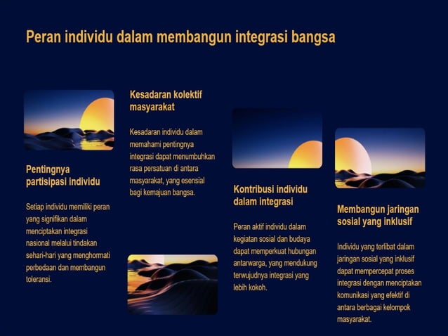 Pendidikan Integrasi Nasional Pert-4.pptx