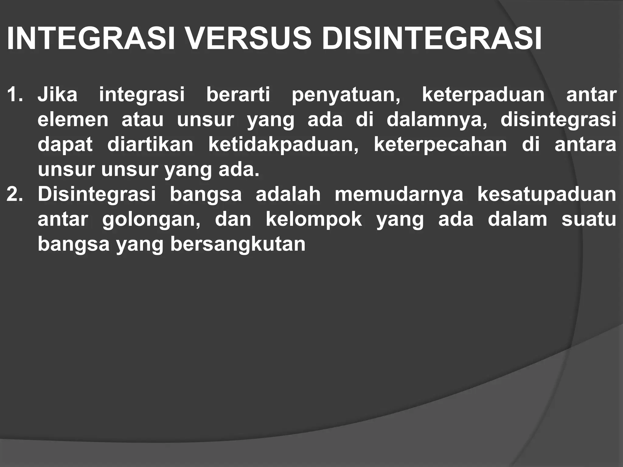 INTEGRASI NASIONAL SEBAGAI SALAH SATU PARAMETER.pptx