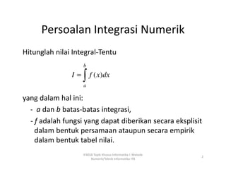 Integrasi Numerik untuk menghitung nilai hampiran (Bagian 1).pdf