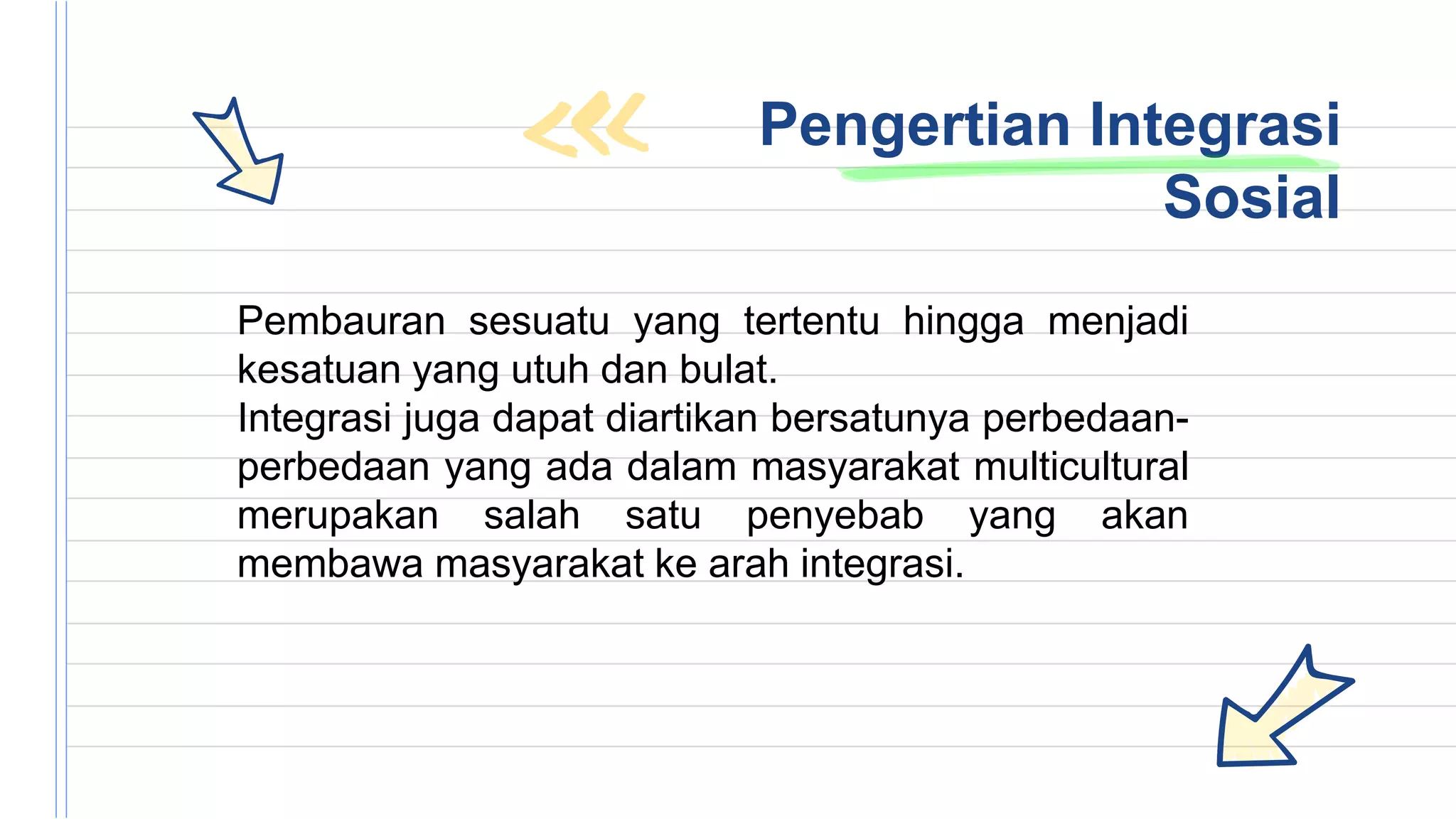 INTEGRASI SOSIAL -bagian proses integrasi.pptx