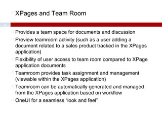 Don't Roll Your Own, Integrate | PPT