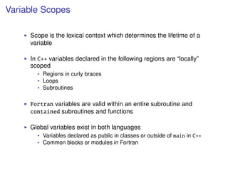 openMP loop parallelization | PDF