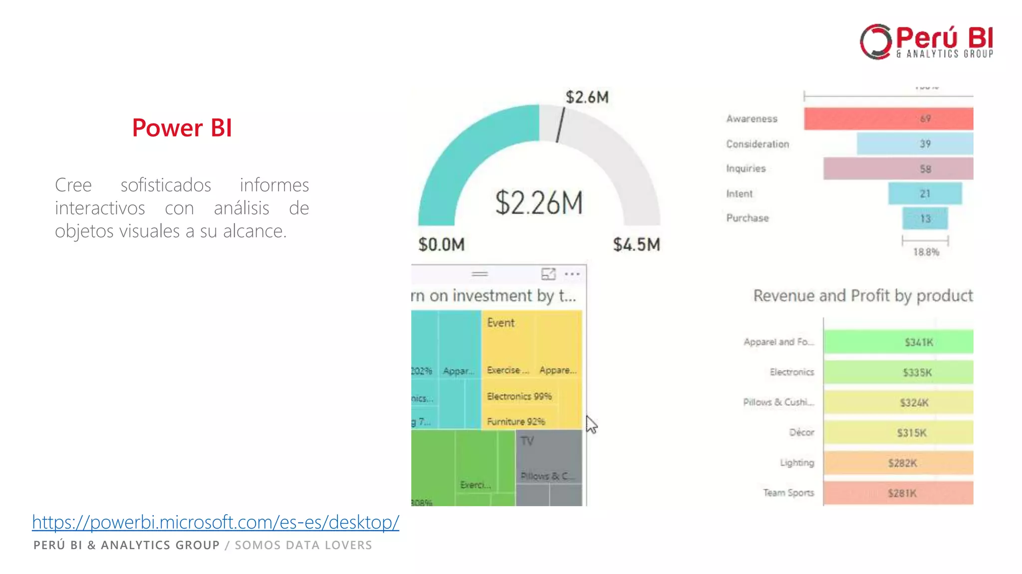 Integrate Bots with Power BI | PPTX