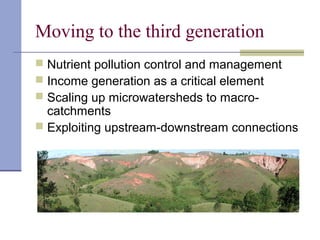 Integrated Approaches to Nutrient Reduction: Protecting Soil and Water ...