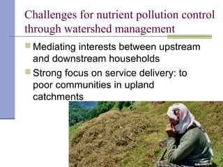 Integrated Approaches to Nutrient Reduction: Protecting Soil and Water ...